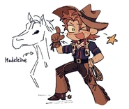 Rody/Gallery | Studio Investigrave Wiki | Fandom