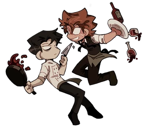 Dead Plate | Studio Investigrave Wiki | Fandom