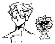 Rody/Gallery | Studio Investigrave Wiki | Fandom