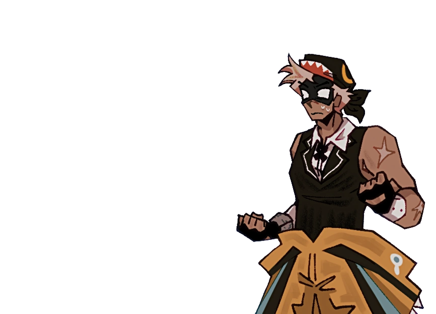 Sandbag/Sprite Gallery | Studio Investigrave Wiki | Fandom