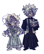 Forcas/Artwork Gallery | Studio Investigrave Wiki | Fandom