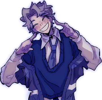 Winnie | Studio Investigrave Wiki | Fandom