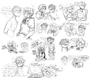 Rody/Gallery | Studio Investigrave Wiki | Fandom