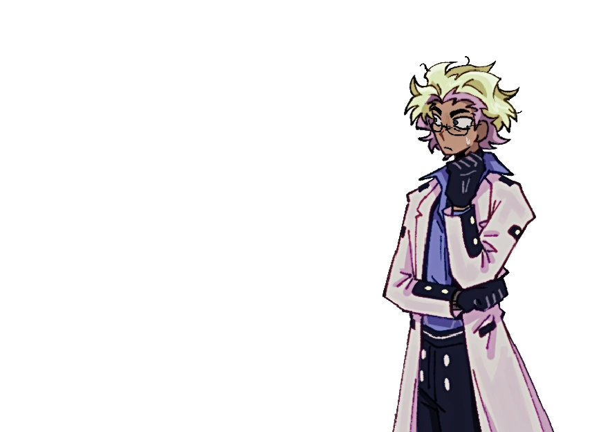 Vega/Sprite Gallery | Studio Investigrave Wiki | Fandom