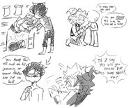 Rody/Gallery | Studio Investigrave Wiki | Fandom