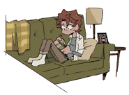 Rody/Gallery | Studio Investigrave Wiki | Fandom