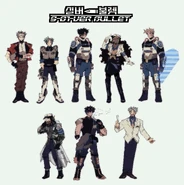 Upcoming Content | Studio Investigrave Wiki | Fandom