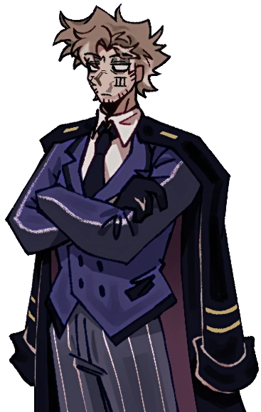 Vincent (Jackpot Crash Course) | Studio Investigrave Wiki | Fandom