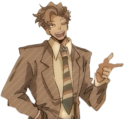 Co-Worker | Studio Investigrave Wiki | Fandom