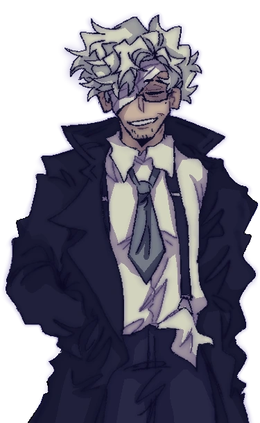 Forcas/Sprite Gallery | Studio Investigrave Wiki | Fandom