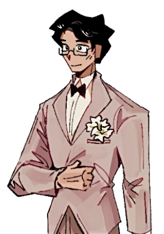 Myeong-hoon | Studio Investigrave Wiki | Fandom