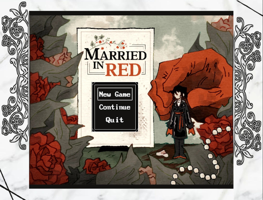 Married in Red | Studio Investigrave Wiki | Fandom