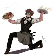 Rody/Gallery | Studio Investigrave Wiki | Fandom