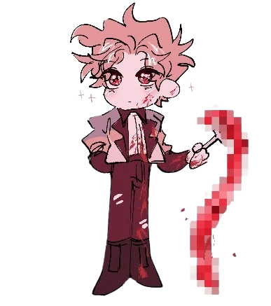 Oki | Studio Investigrave Wiki | Fandom