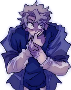 Winnie/Sprite Gallery | Studio Investigrave Wiki | Fandom