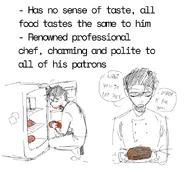 Vincent/Gallery | Studio Investigrave Wiki | Fandom