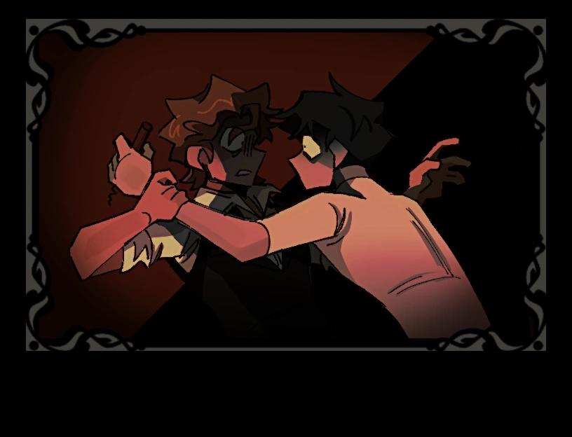 Vincent/Gallery | Studio Investigrave Wiki | Fandom