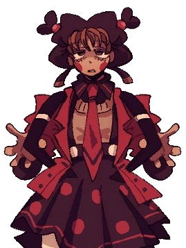 Poppy | Studio Investigrave Wiki | Fandom