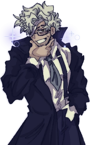 Forcas | Studio Investigrave Wiki | Fandom