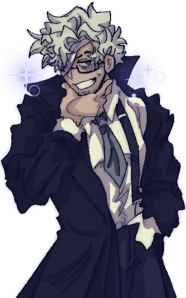 Forcas | Studio Investigrave Wiki | Fandom