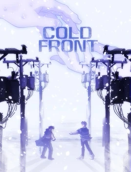 Cold Front | Studio Investigrave Wiki | Fandom