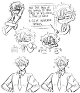 Forcas/Artwork Gallery | Studio Investigrave Wiki | Fandom