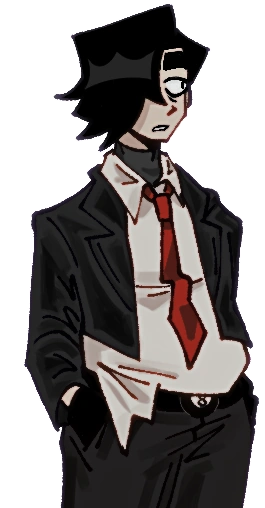 Eddie | Studio Investigrave Wiki | Fandom