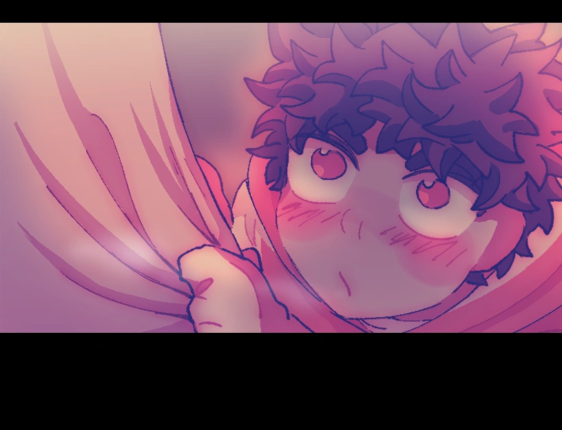 Augustine/CG Gallery | Studio Investigrave Wiki | Fandom