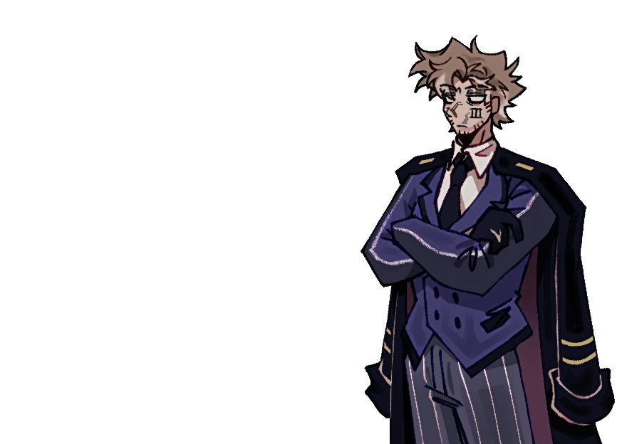 Vick/Sprite Gallery | Studio Investigrave Wiki | Fandom