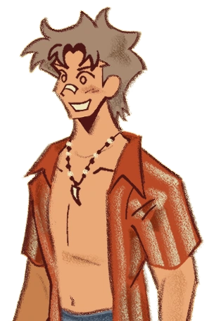 McCoy/Sprite Gallery | Studio Investigrave Wiki | Fandom