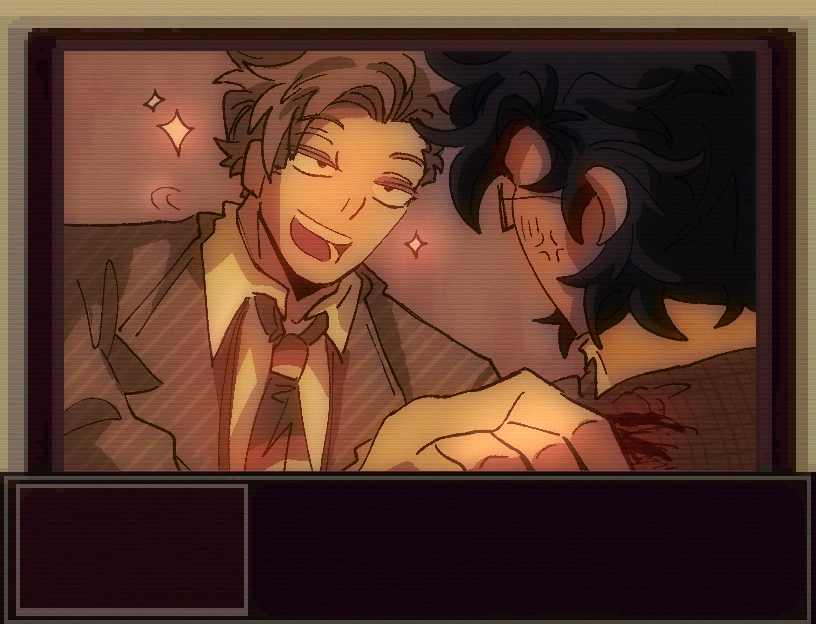 Co-Worker/Gallery | Studio Investigrave Wiki | Fandom