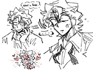 Rody/Gallery | Studio Investigrave Wiki | Fandom