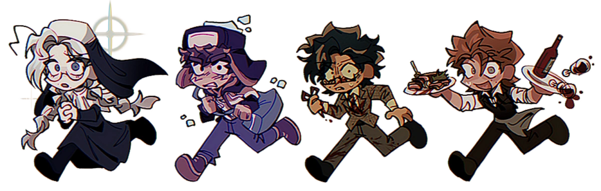 Category:Characters | Studio Investigrave Wiki | Fandom