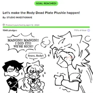 Manon | Studio Investigrave Wiki | Fandom