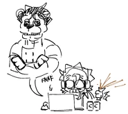 Rody/Gallery | Studio Investigrave Wiki | Fandom