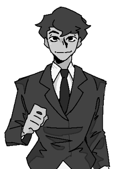 Normal Guy | Studio Investigrave Wiki | Fandom