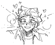 Rody/Gallery | Studio Investigrave Wiki | Fandom