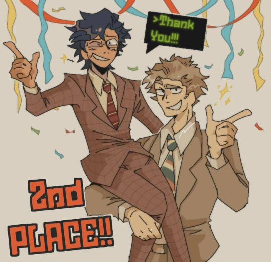 Protag/Artwork Gallery | Studio Investigrave Wiki | Fandom