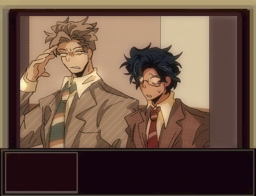 Elevator Hitch/Endings | Studio Investigrave Wiki | Fandom