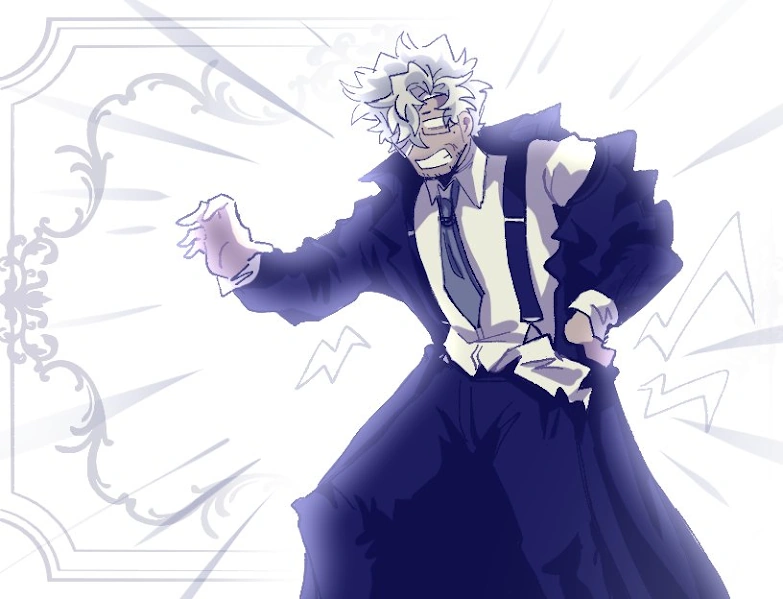 Forcas/Artwork Gallery | Studio Investigrave Wiki | Fandom