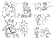 Rody/Gallery | Studio Investigrave Wiki | Fandom