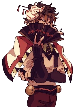 Maneki | Studio Investigrave Wiki | Fandom