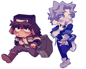 Cold Front | Studio Investigrave Wiki | Fandom