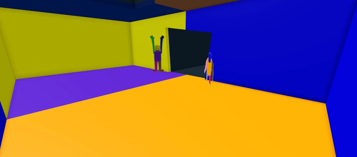 Lobby | Stud's Daycare Wiki | Fandom