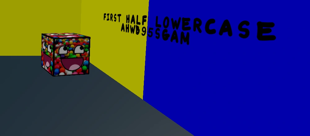 Discord Server Link Room | Stud's Daycare Wiki | Fandom