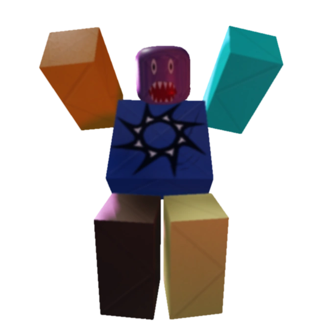 Weld | Stud's Daycare Wiki | Fandom