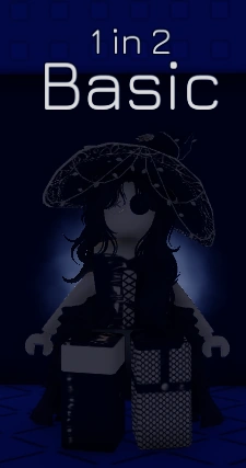 Basic | Stud's RNG: Recontinued Wiki | Fandom