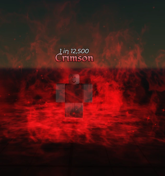 Crimson | Studs RNG V2 Wiki | Fandom