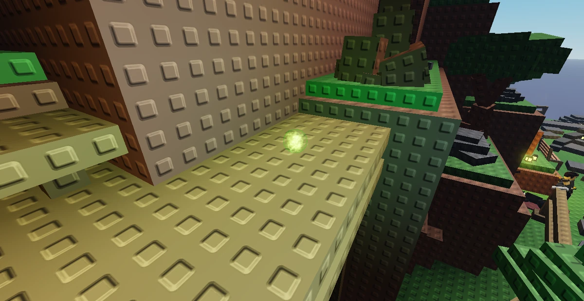 Lucky Anomaly | Studs RNG V2 Wiki | Fandom