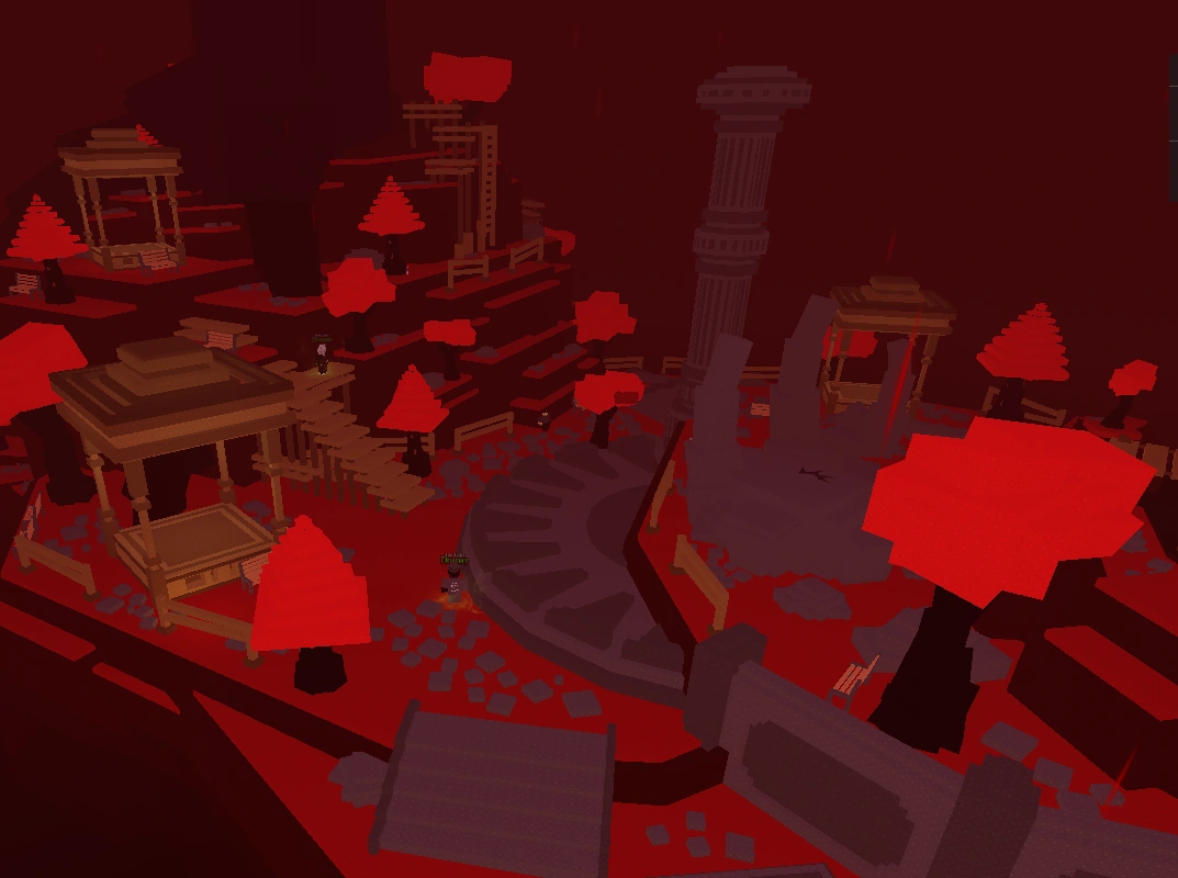 Tribulation | Studs RNG V2 Wiki | Fandom